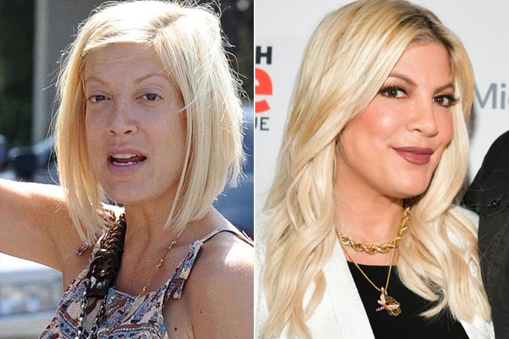 Take A Look At These Celebrities Without Makeup—youll Surely Be Surprised By Their Natural Look