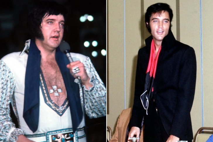 Ernährung, Sport und Disziplin - Diese Stars sind fit wie nie zuvor ...